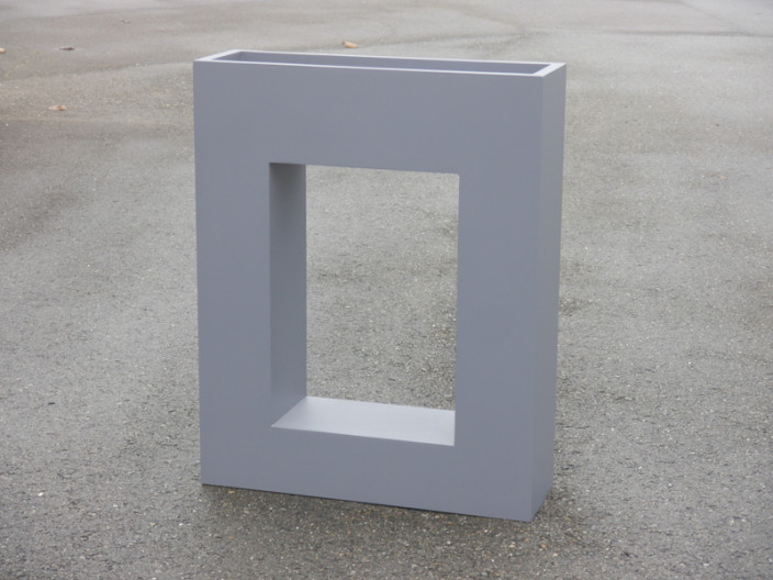 Hochwertige Raumteiler Pflanzkübel & Paravents als Sichtschutz